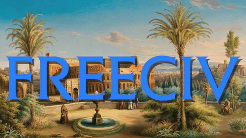 Freeciv-web - open source turn-based strategy game